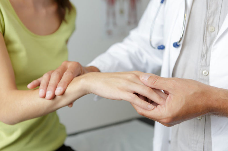 Open Reduction and Internal Fixation (ORIF): When Does A Broken Bone ...