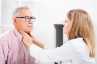 When To See An ENT For Swollen Neck Glands: 3 Causes Of Enlarged Lymph ...