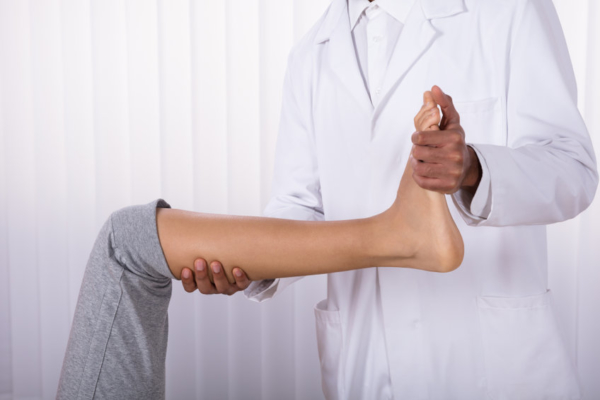 Numbness & Tingling In Your Feet: Regain Sensation With Nerve ...