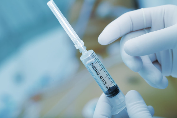 Caudal Injection: How Steroids Are Used As A Nerve Block For Pain ...