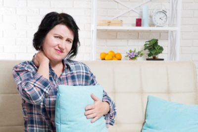 Is ACDF For Neck Pain? Consider Anterior Cervical Discectomy & Fusion ...