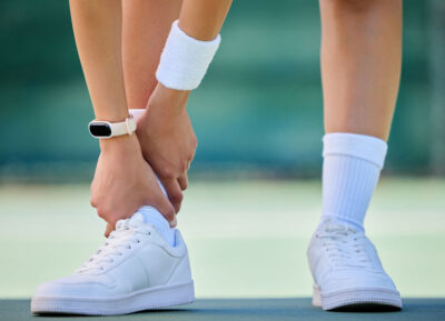 Ankle Stabilization Surgery: Can This Procedure Treat Instability While ...