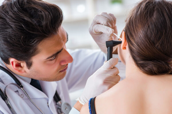Post-Operative Precautions Following Ear Tube Placement - The Center ...