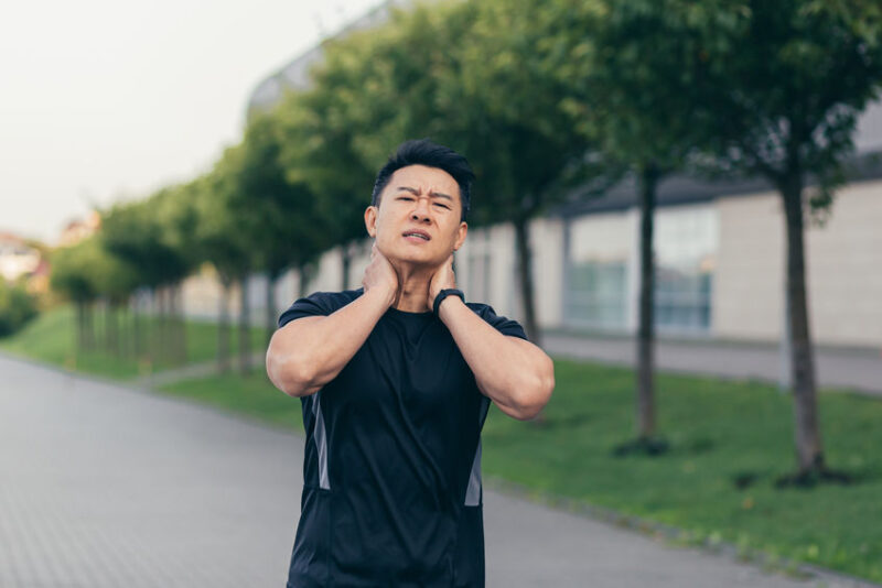 ACDF Surgery & Neck Pain: Does This Procedure Improve Range Of Motion ...