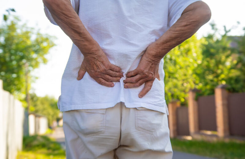 When To Consider A Microdiscectomy: Sciatica, Degenerative & Herniated ...