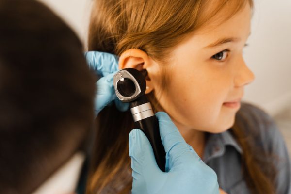 Ear Tube Surgery: Addressing Ear Infections In Children - The Center ...